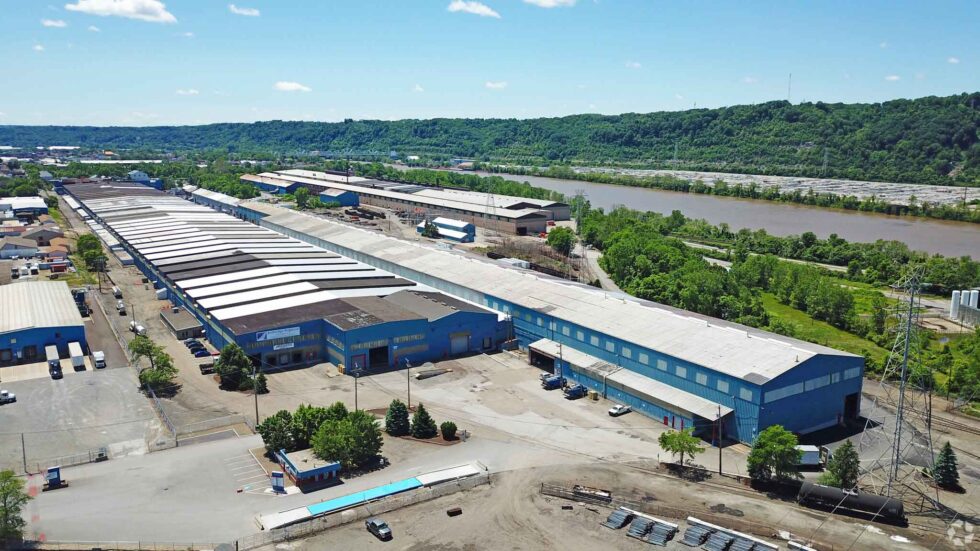 Warehouse & Industrial Space in Beaver County | Ambridge Regional ...